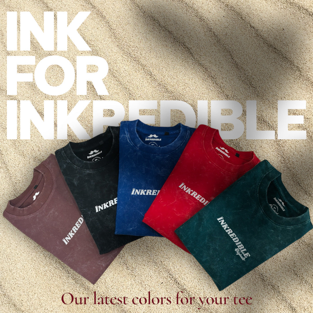 INKREDIBLE.CO.IN